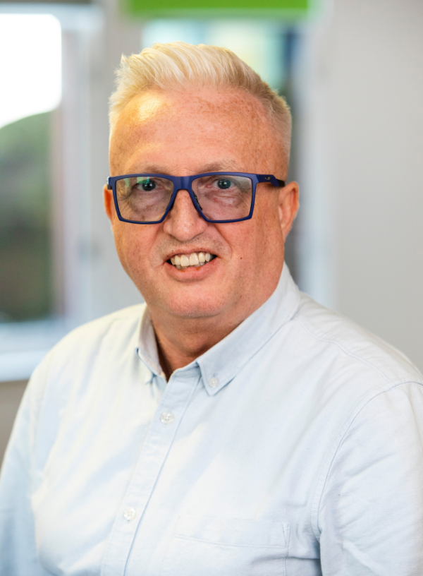 Our Board | Scottish Housing Regulator